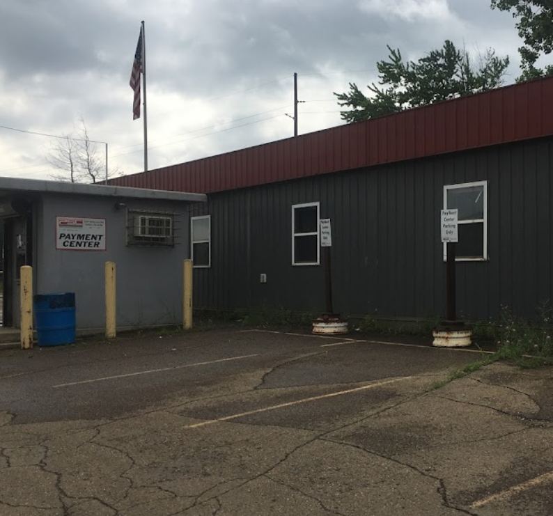 SA Recycling Canton - SA Recycling