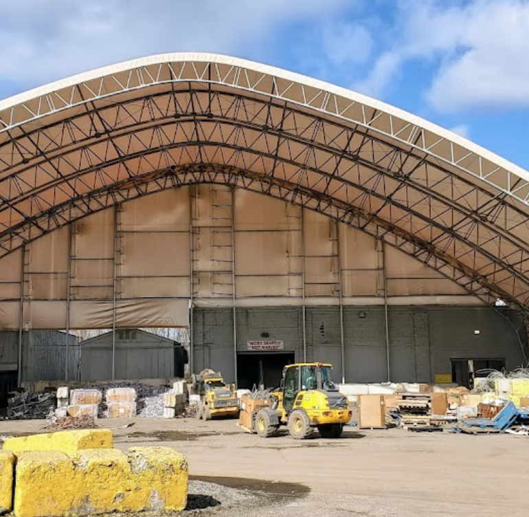 SA Recycling Barberton - SA Recycling